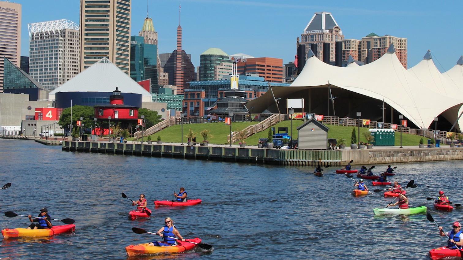 Floatilla - Campaign