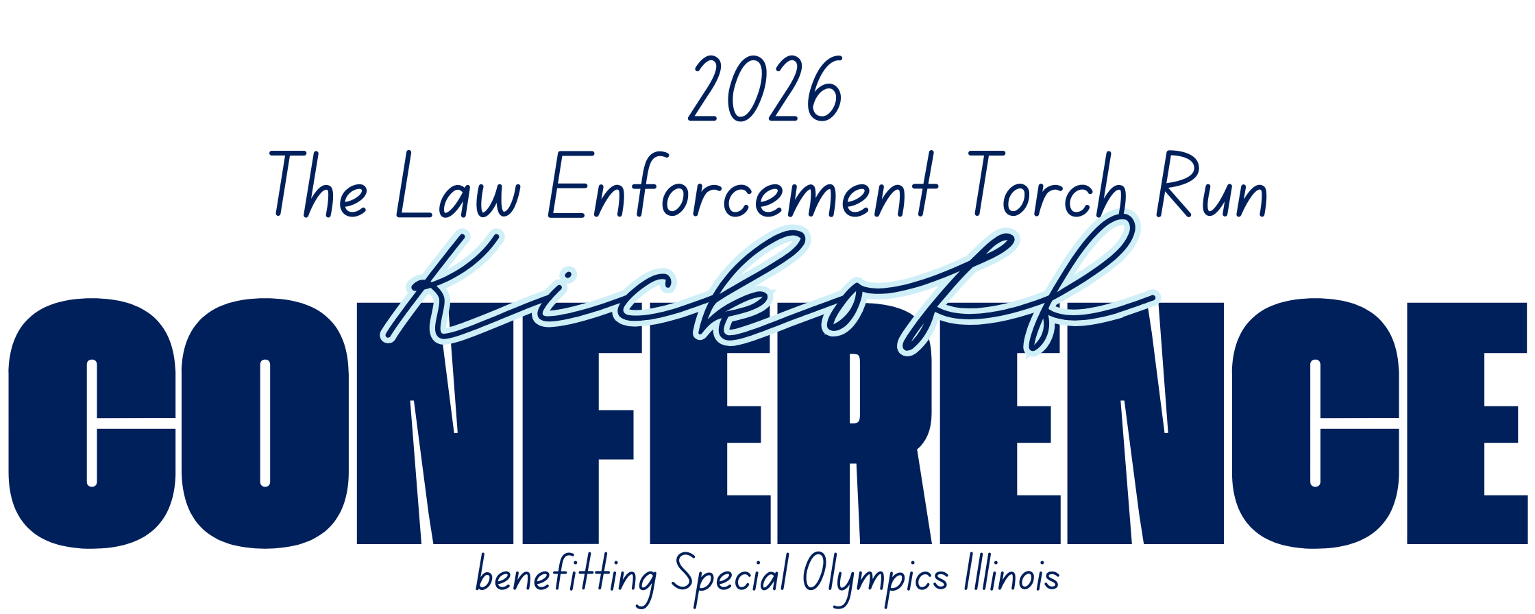 2026 TR Kickoff Conference - Campaign