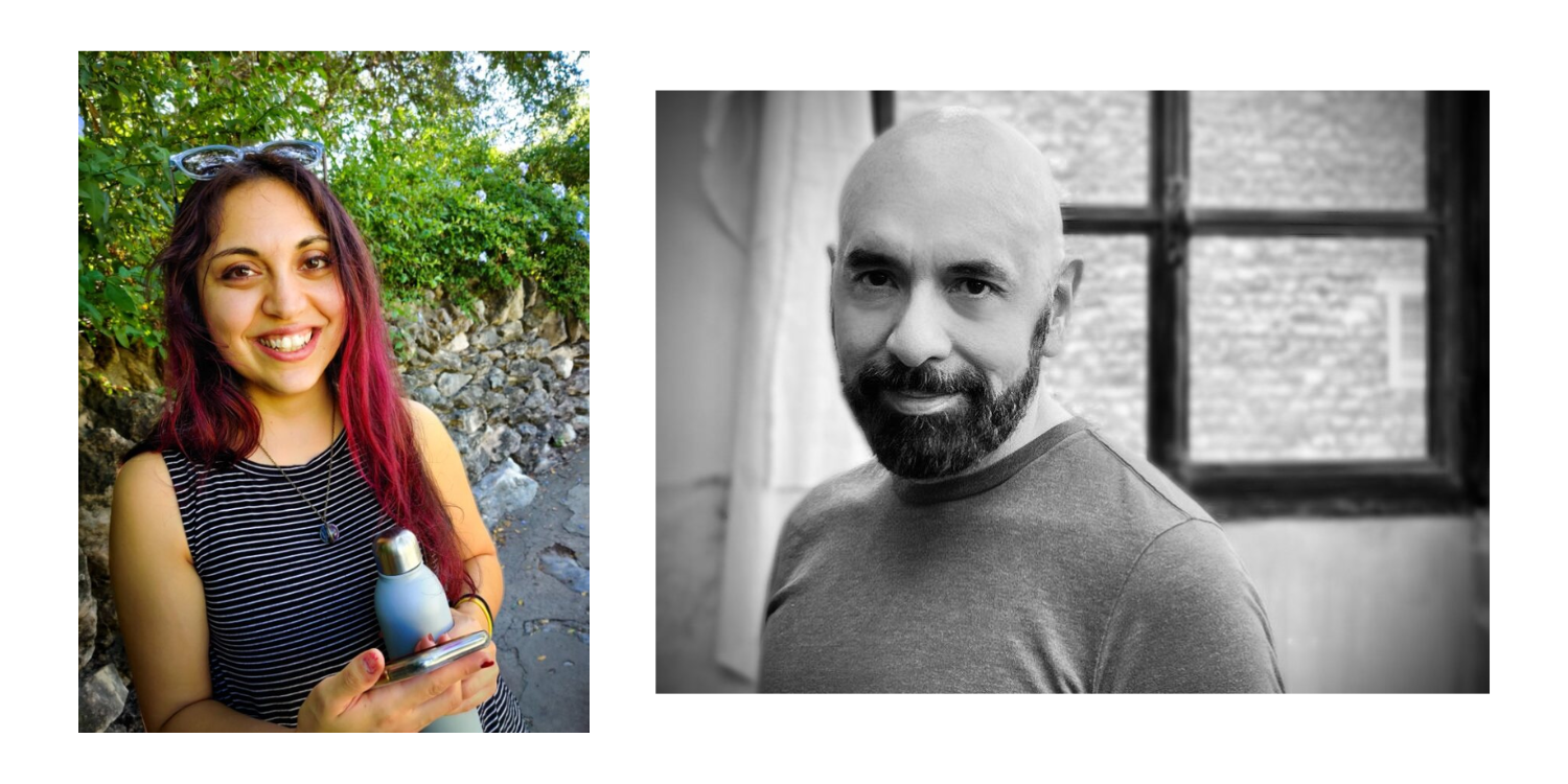 Improving Lives Through Art Fall 2024 & Spring 2025 Series - Campaign