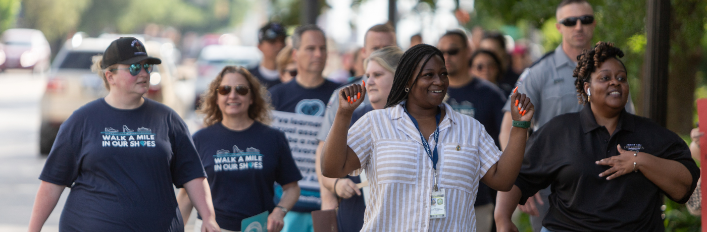 Check out SC Department of Probation Parole and Pardon Services' team ...