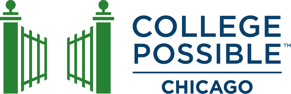 College Possible Chicago's 2025 Results by Degrees - Campaign