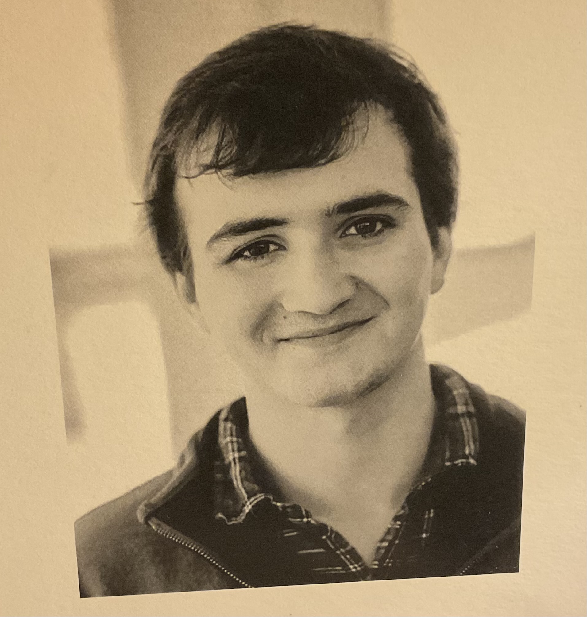 Mindy and David Coutts's fundraising page for Healing Transitions