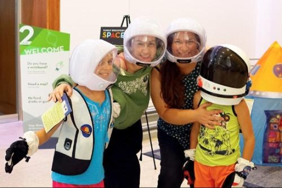 Happy Birthday, Indiana! - Campaign