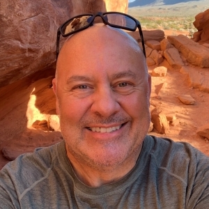 Michael Patterson's fundraising page for Special Olympics Illinois