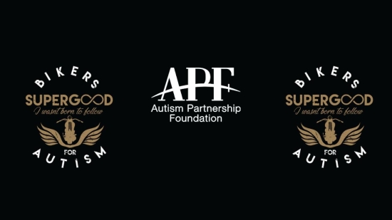 SuperGood Moto Rally for Autism - Campaign