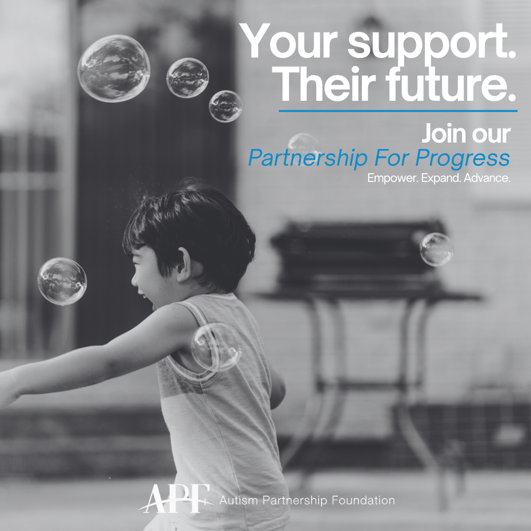 Donate to Partnership for Progress