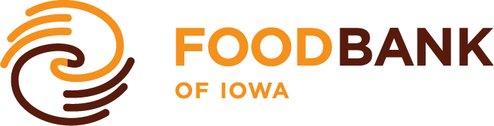 Food Bank of Iowa Virtual Food Drive - Campaign