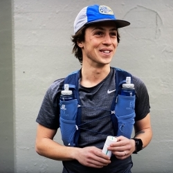 Philippe Boutros's fundraising page for First Descents