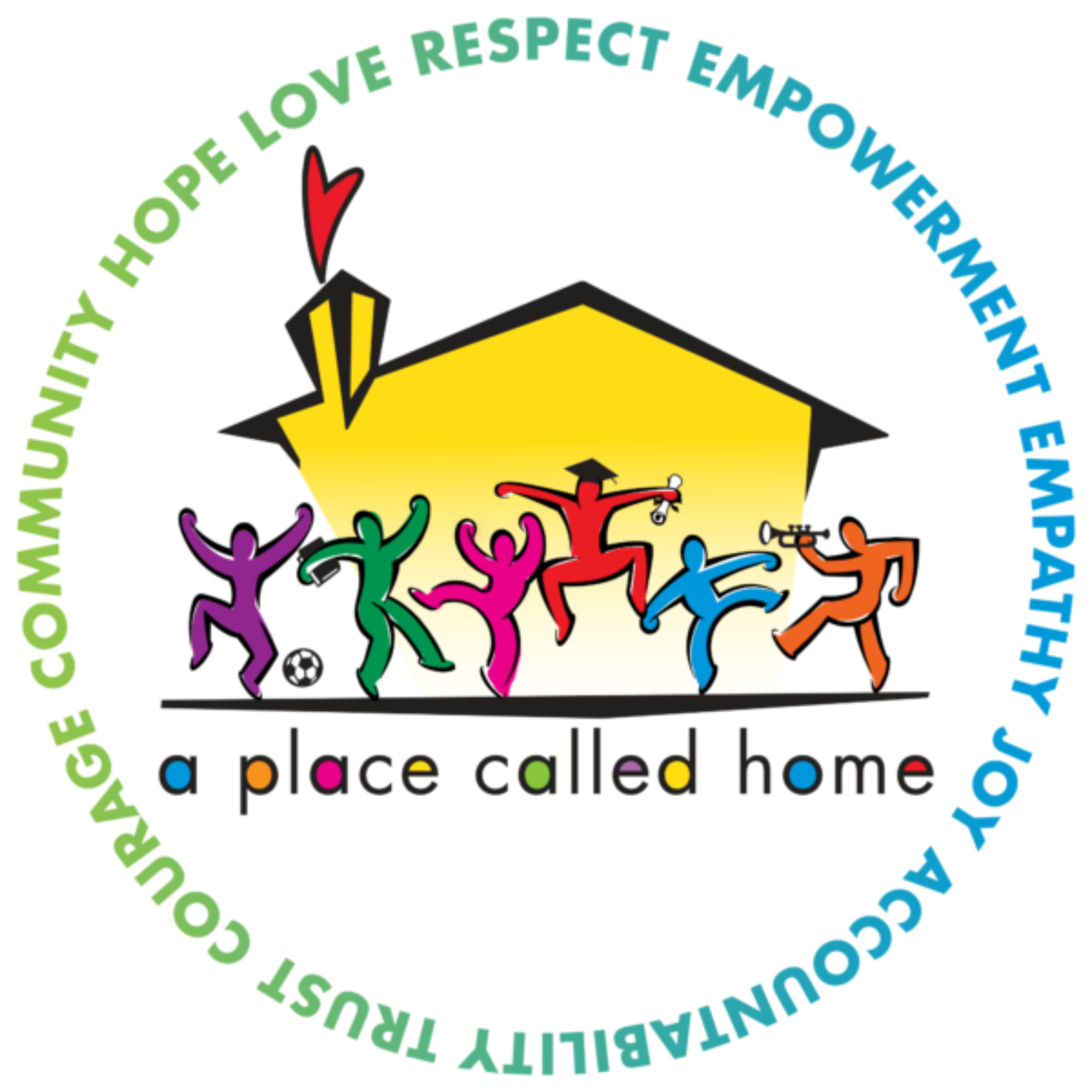 APCH Holidays 2025 - Campaign