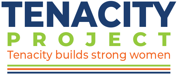 Tenacity Speaker Series - Campaign