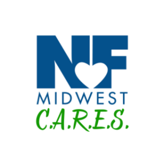 Sanita Burgic's fundraising page for NF Midwest