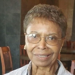 Oretha T. Hunt's fundraising page for International Myeloma Foundation