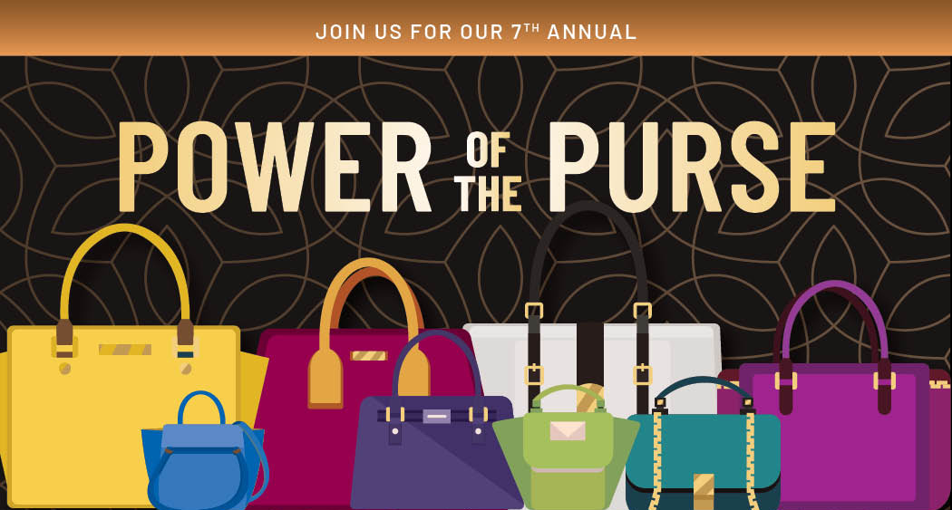 7th Annual Power of the Purse - Campaign
