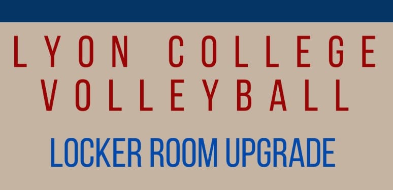 Volleyball Locker Rooms Campaign - Campaign