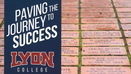 Engraved Bricks Program - Campaign