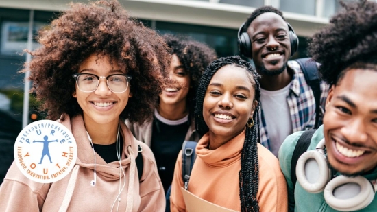 PURE Youth - Campaign