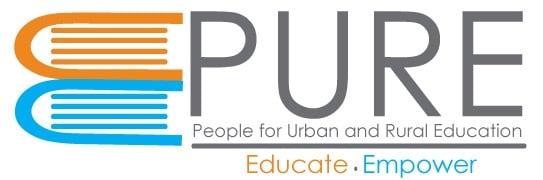 PURE Youth - Campaign