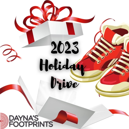 HOLIDAY DRIVE 2023 - Campaign