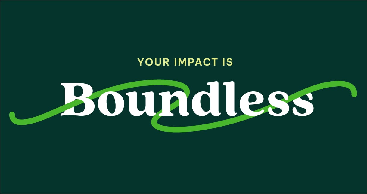 Boundless - Campaign