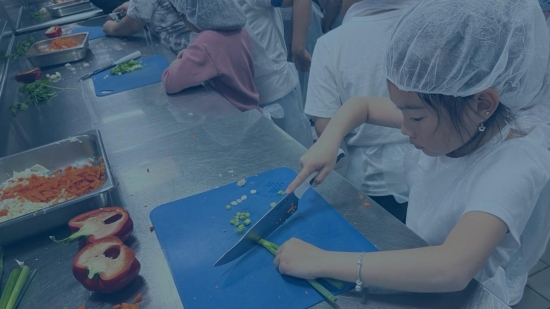 Common Threads Giving Tuesday Staff Campaign - Campaign