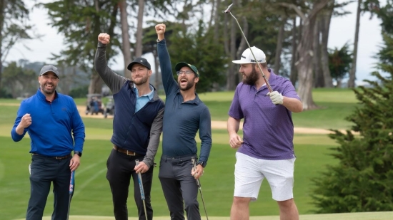 29th Annual Golf Tournament and Benefit Reception - Campaign