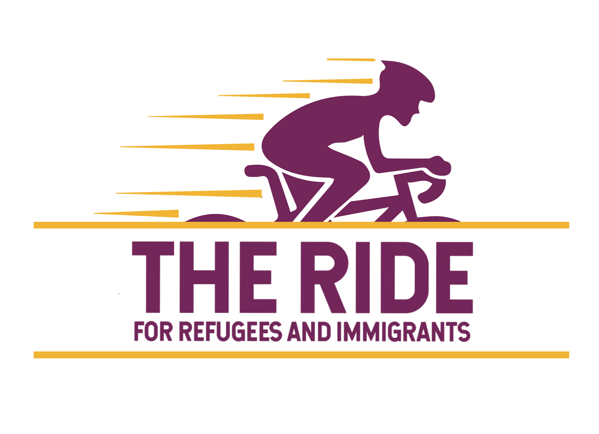 2025 Ride for Refugees and Immigrants - Campaign
