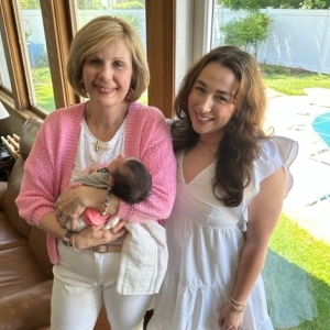 Arianna Delgado's fundraising page for National Breast Cancer ...