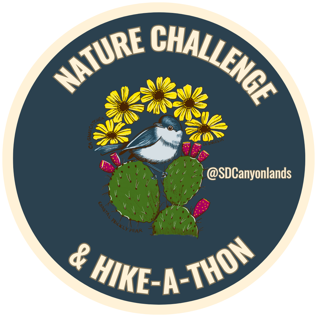 Nature Challenge & Hike-a-thon - Campaign