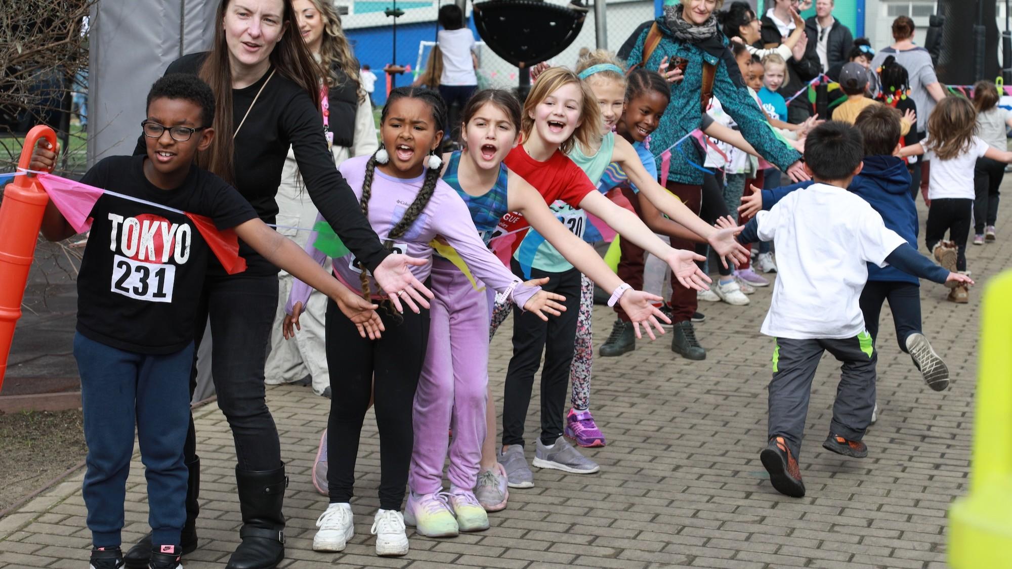 2025 Move-A-Thon - Campaign