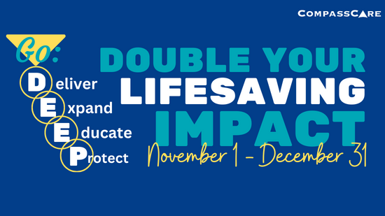 Defend Life - Campaign