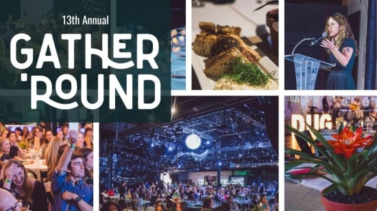 Gather 'Round Tickets