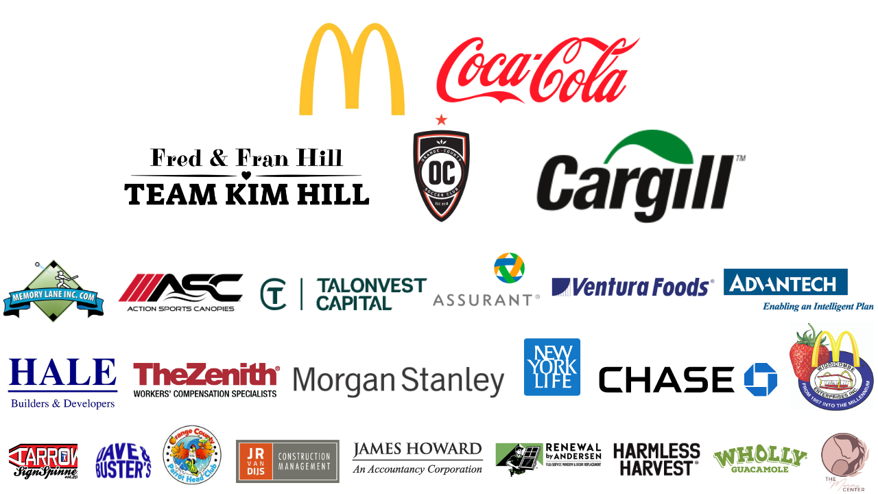 Walk For Kids 2024 Orange County Campaign