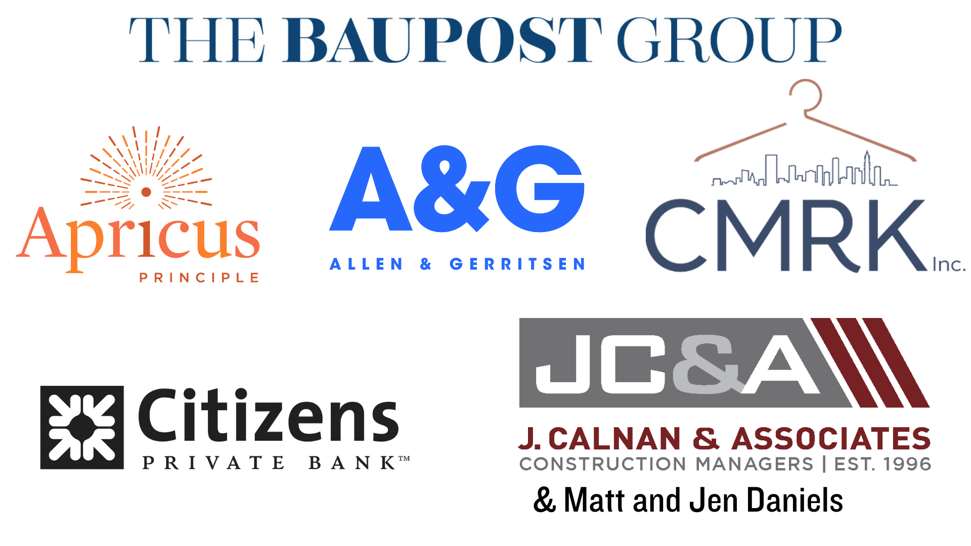 Big Night 2025 - Campaign