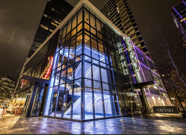 2025 Catalyst Sponsor - Campaign