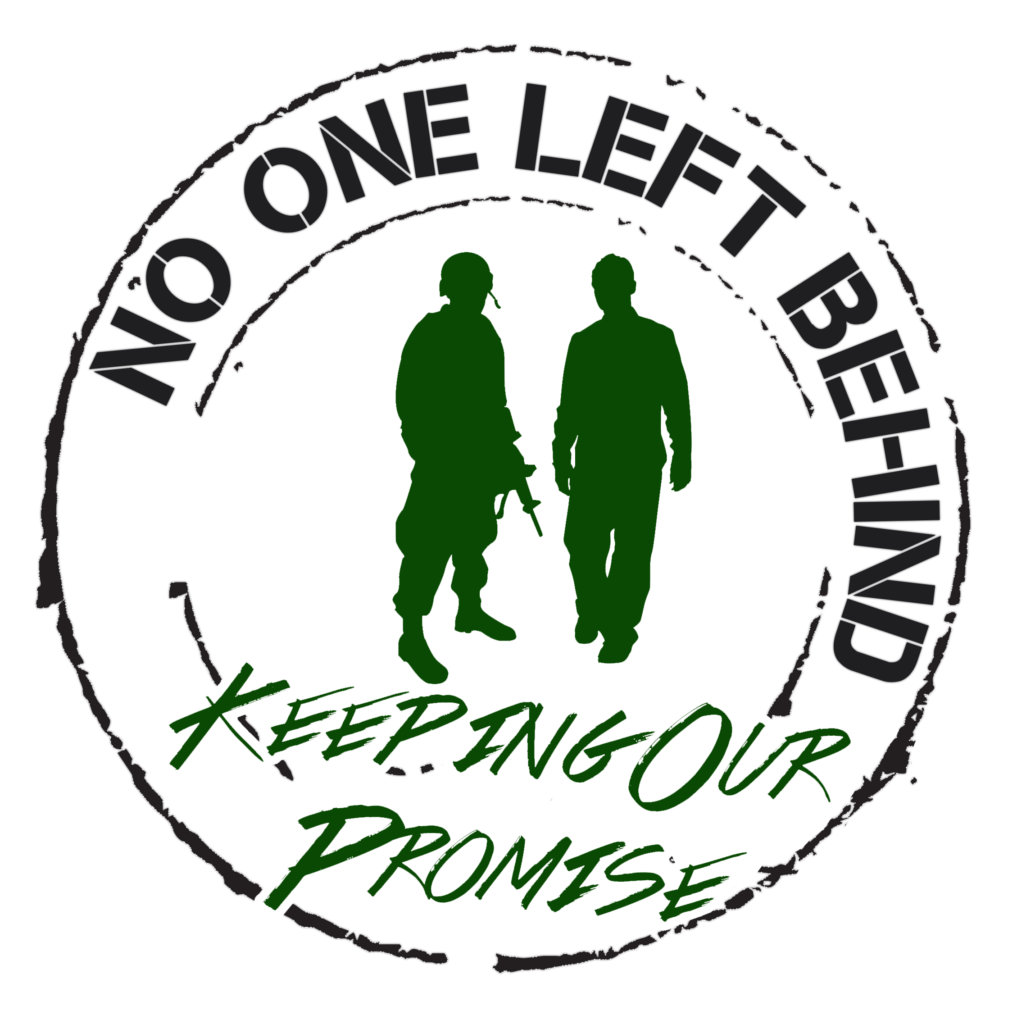 ED No One Left Behind Challenge Page Campaign