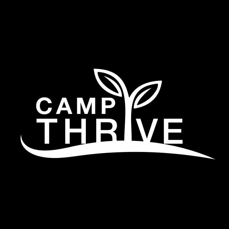 Camp Thrive 2024 - Vision Prep - Campaign