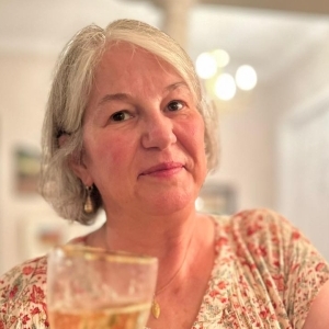 Morag Reid's fundraising page for George Pocock Rowing Foundation