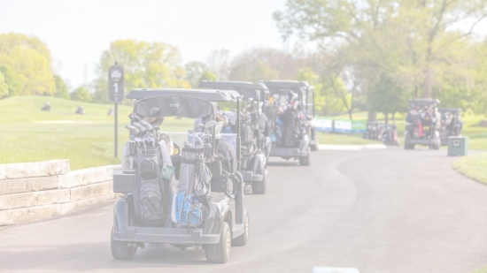 2025 Fore Life Open - Campaign