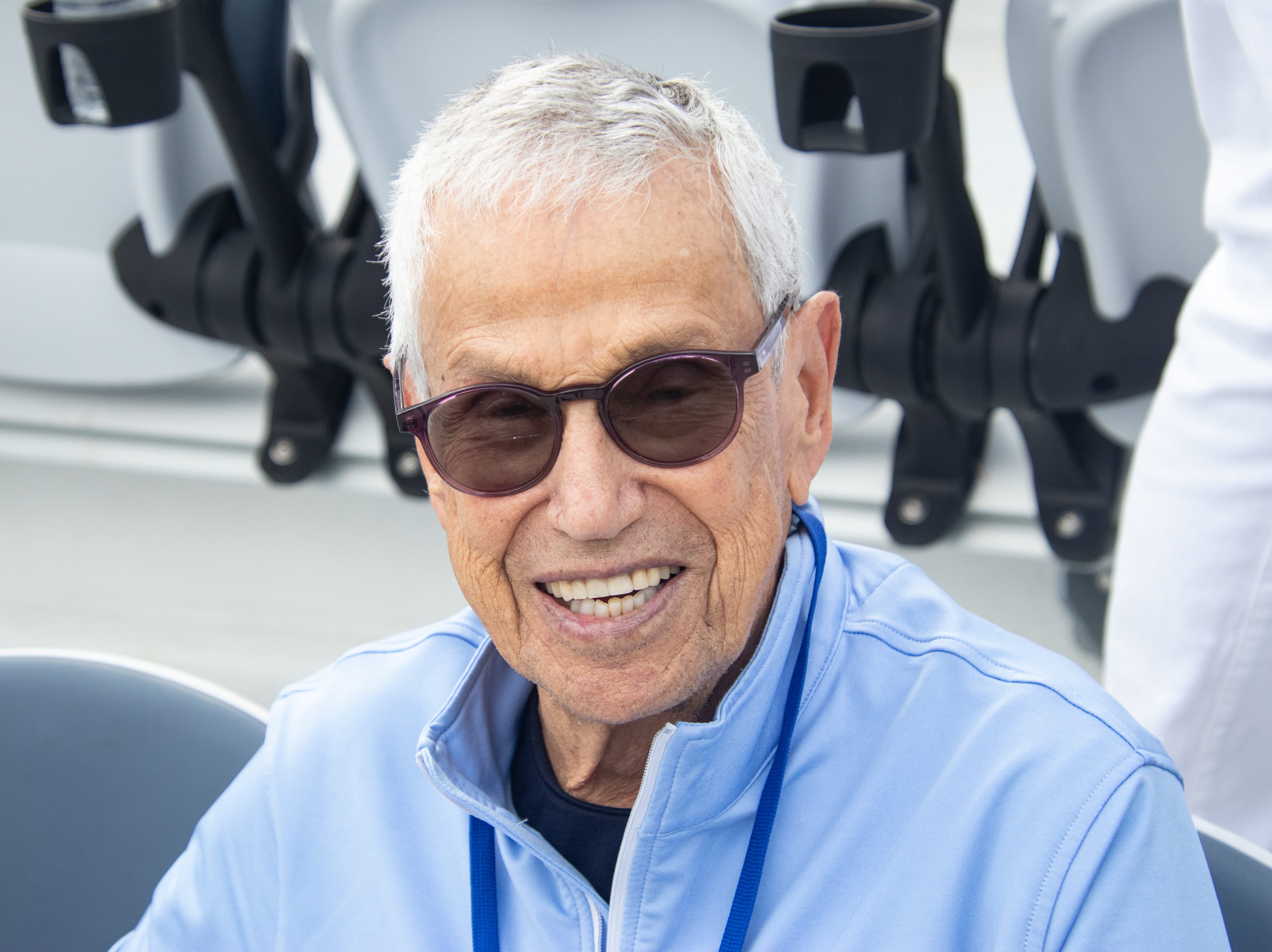 Donate to In Memory of Dr. Bill Lippy