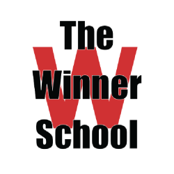 The Winner School's fundraising page for Shriners Hospitals for Children