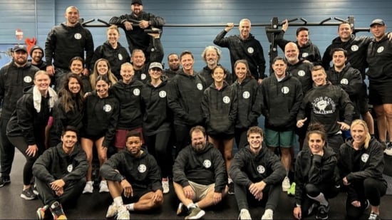 The Million Pound Challenge - Campaign