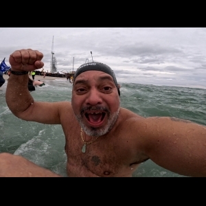 Manuel Cepero's fundraising page for Special Olympics New Jersey