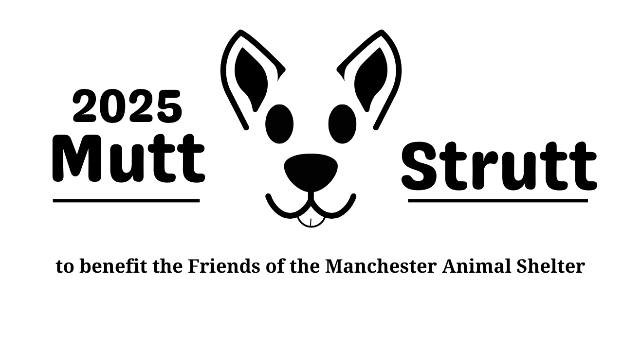 Mutt Strutt 2025 - Campaign