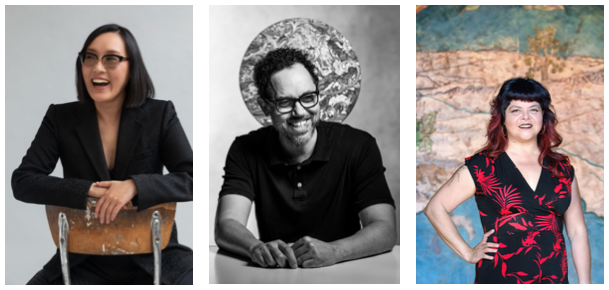 Nurturing Risk in Artistic Practice: The Evolution of Artist Support at ...