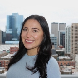 Alexandra MacGregor's fundraising page for Sarah's Circle