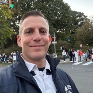 John Perate's fundraising page for Reading Hospital Foundation