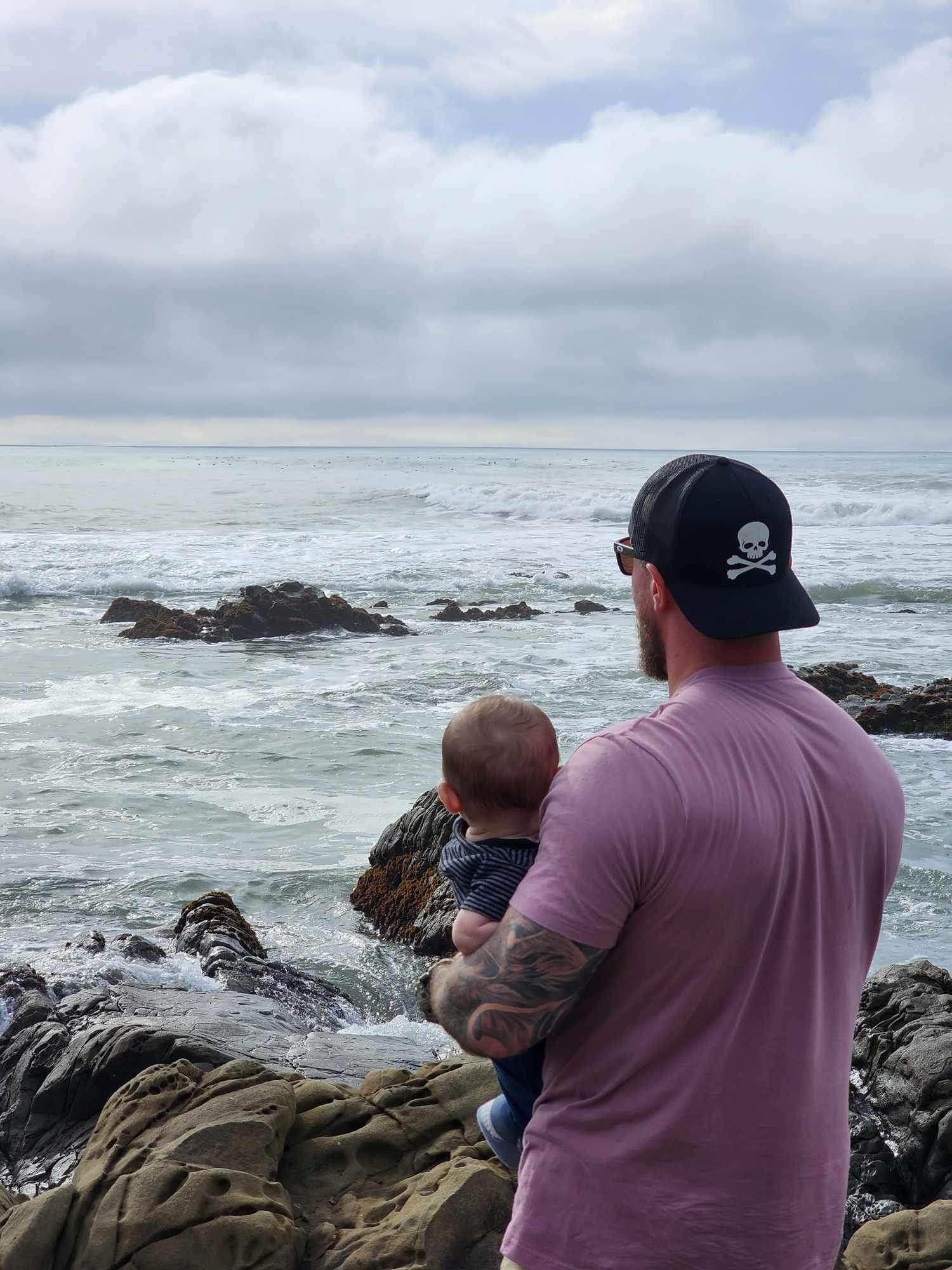 Support Joshua Rozenberg Heal - Campaign