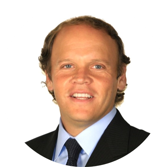 Bagels and Business featuring Mark Ein - Campaign