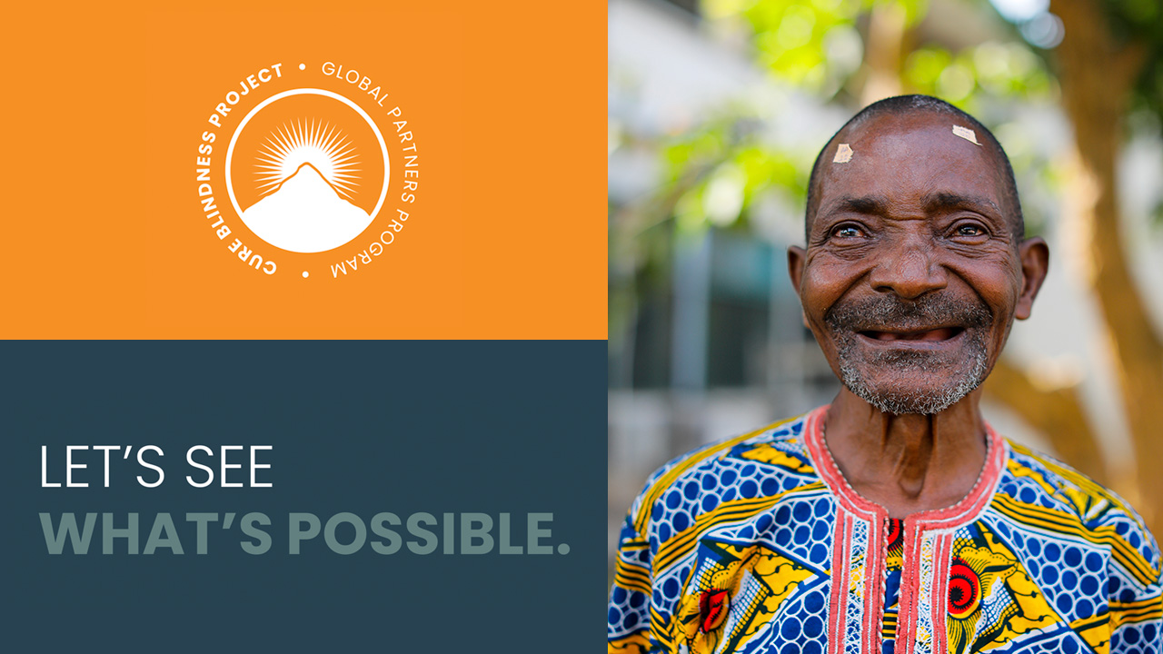 Global Partners Program - Campaign