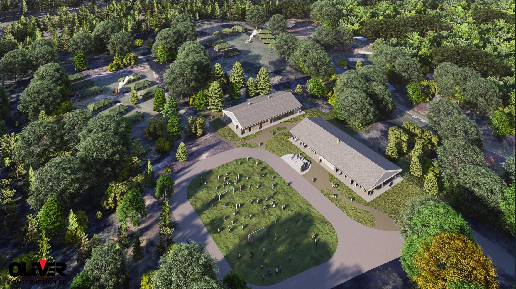 Donate to OSRUI Campaign for our Future